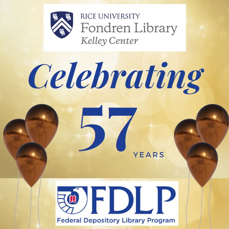 Welcome | Fondren Library